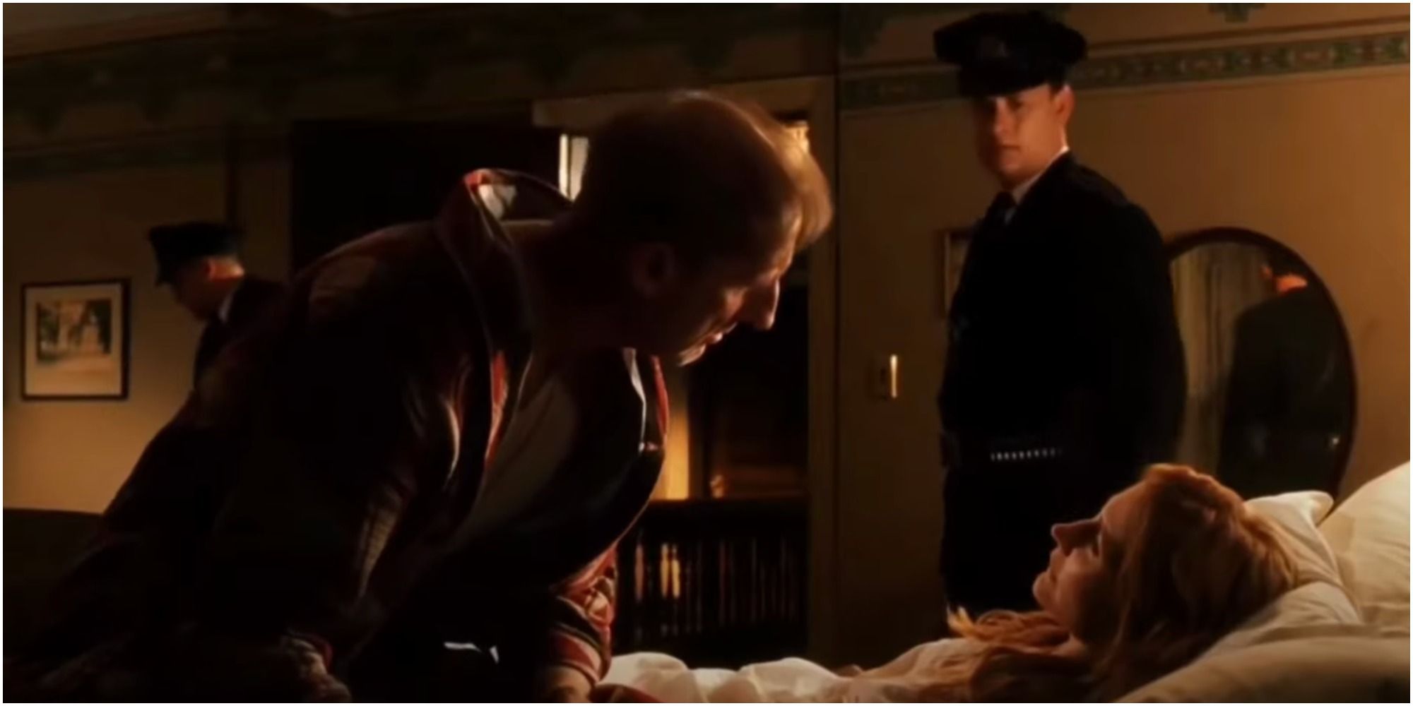 10 Memorable Scenes From Stephen King Adaptations