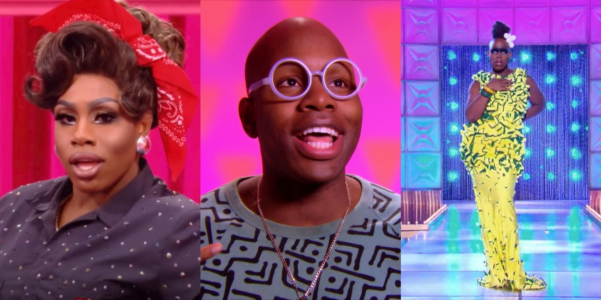 Losing Is The New Winning: Every Miss Congeniality Of RuPaul’s Drag ...