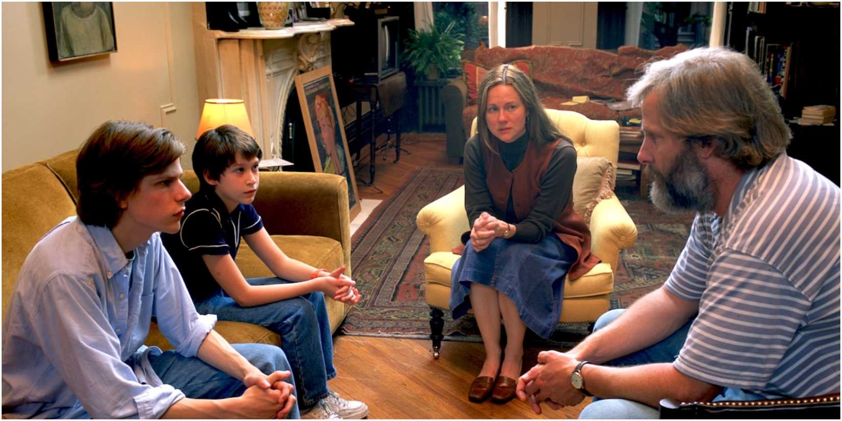 10 Best Jesse Eisenberg Movies, Ranked