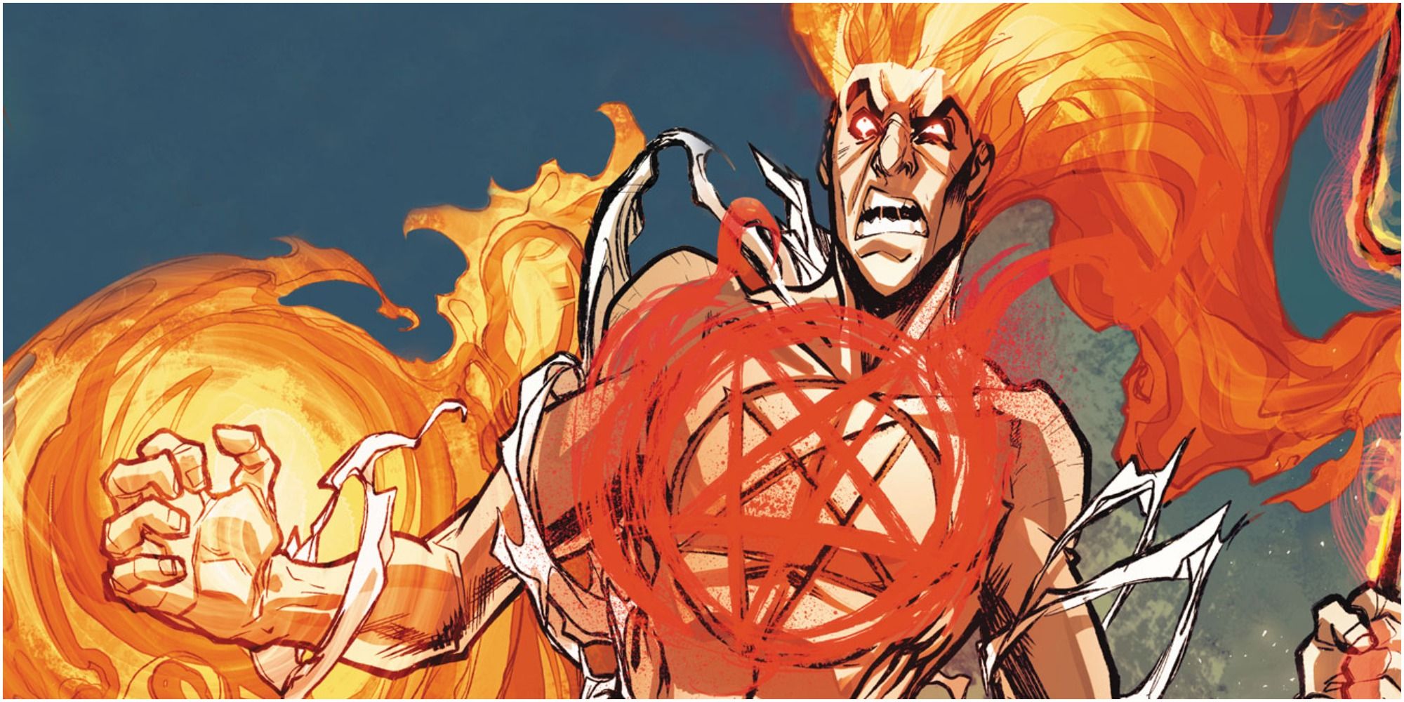 10 Supernatural Marvel Comic Characters That Are Even Cooler Than Moon ...
