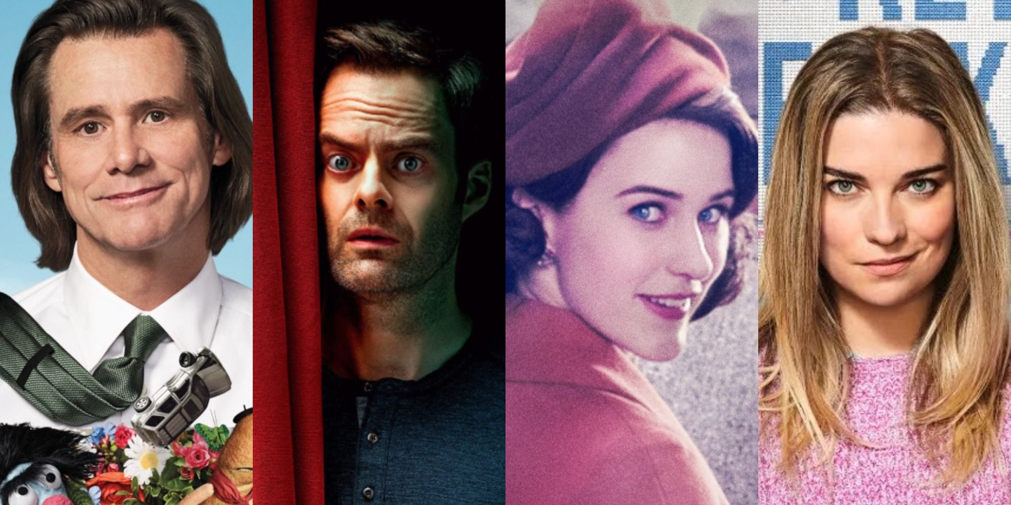 ‘Barry’ and 9 More Comedies That Will Break Your Heart