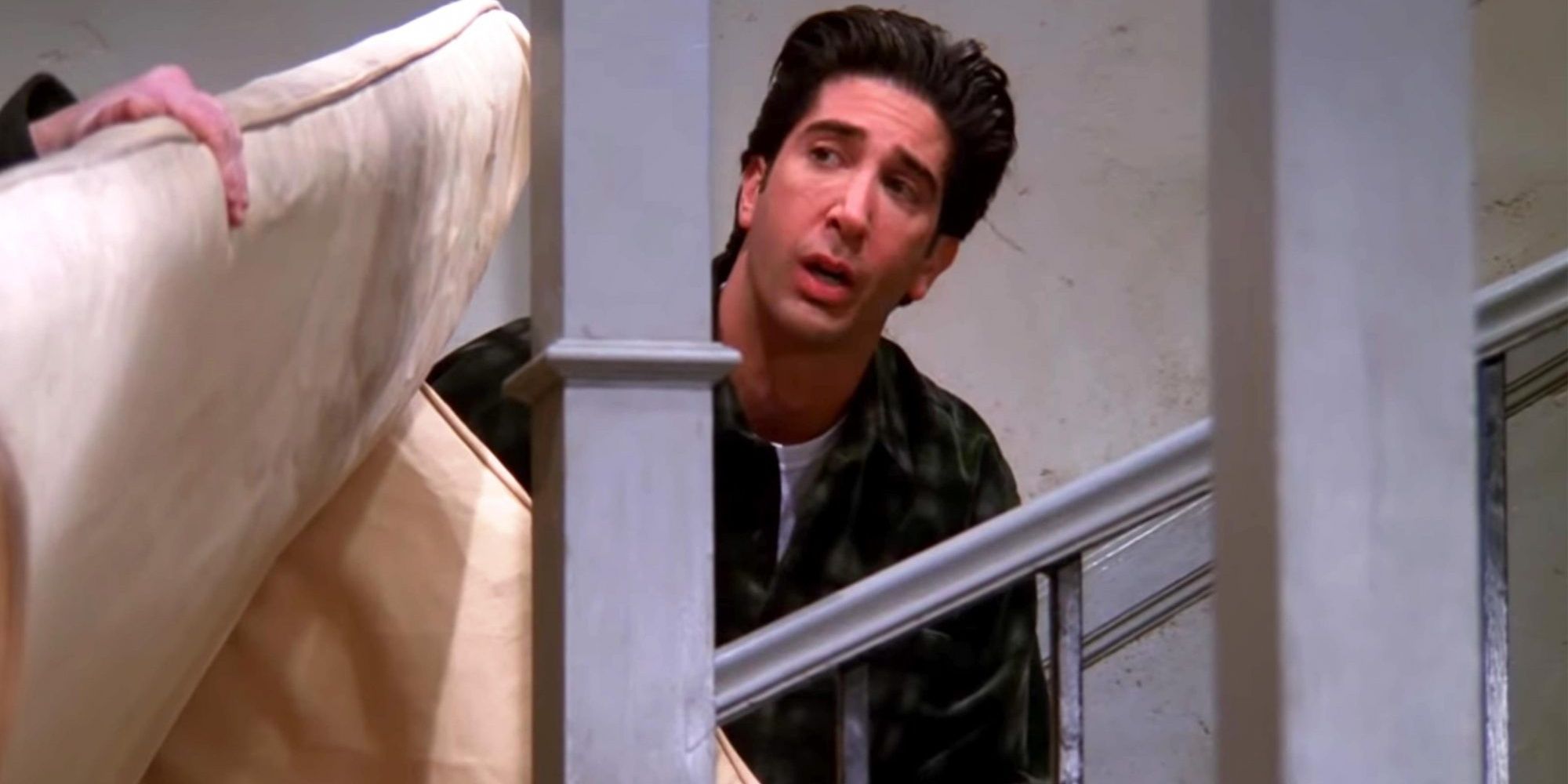 'Friends': The Main Characters, Ranked Least to Most Funny