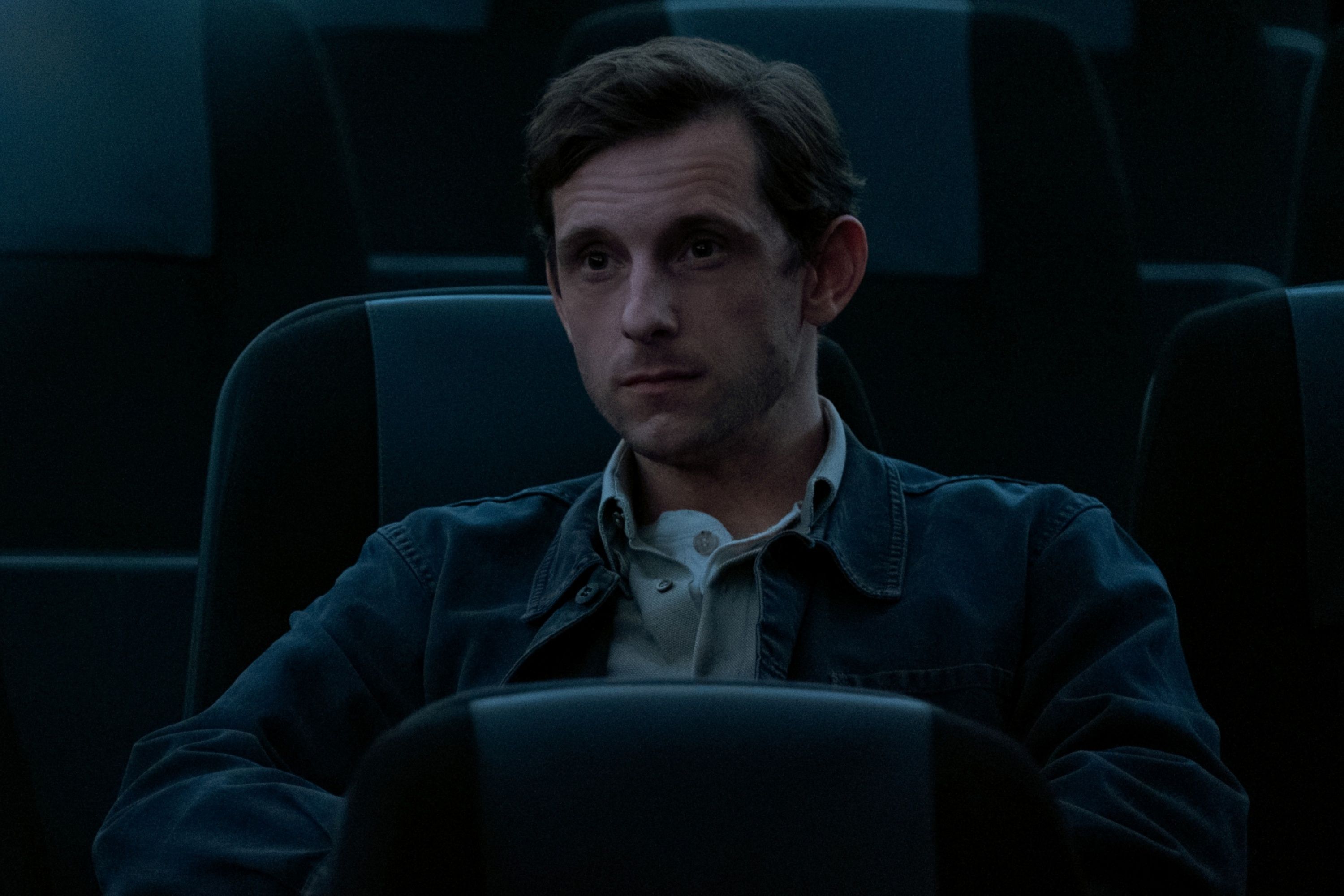 Jamie Bell on Shining Girls and Why He Finds His Character So Disturbing