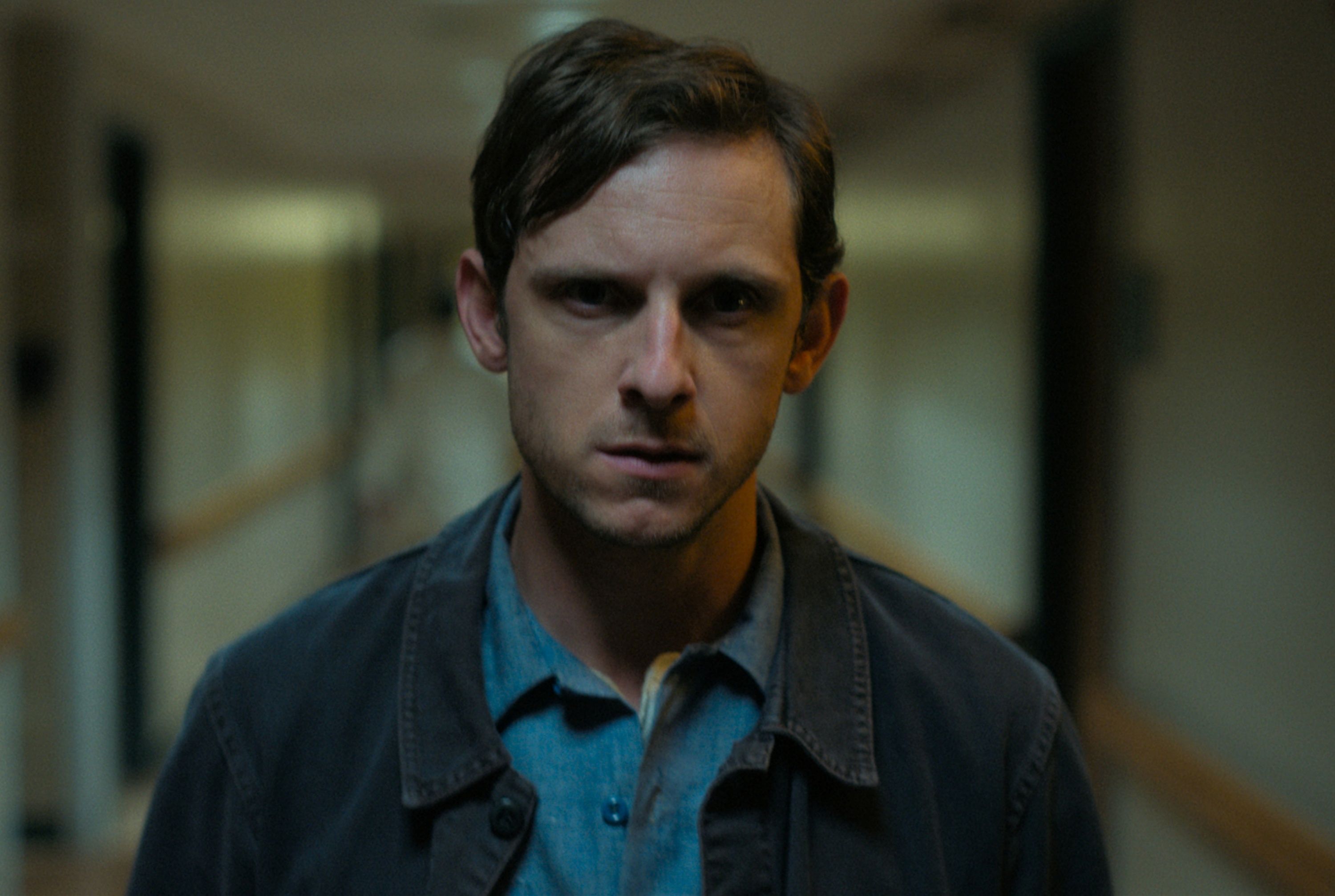 Jamie Bell on Shining Girls and Why He Finds His Character So Disturbing