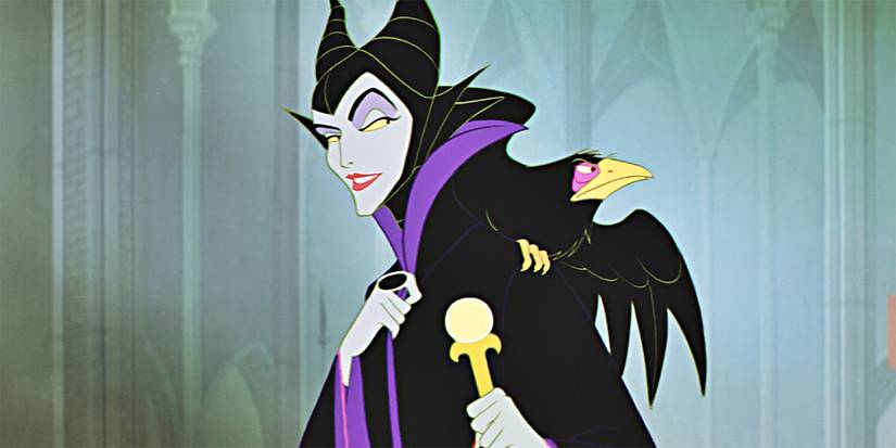 The Disney Villain Who Gave This Classic a Dark Twist