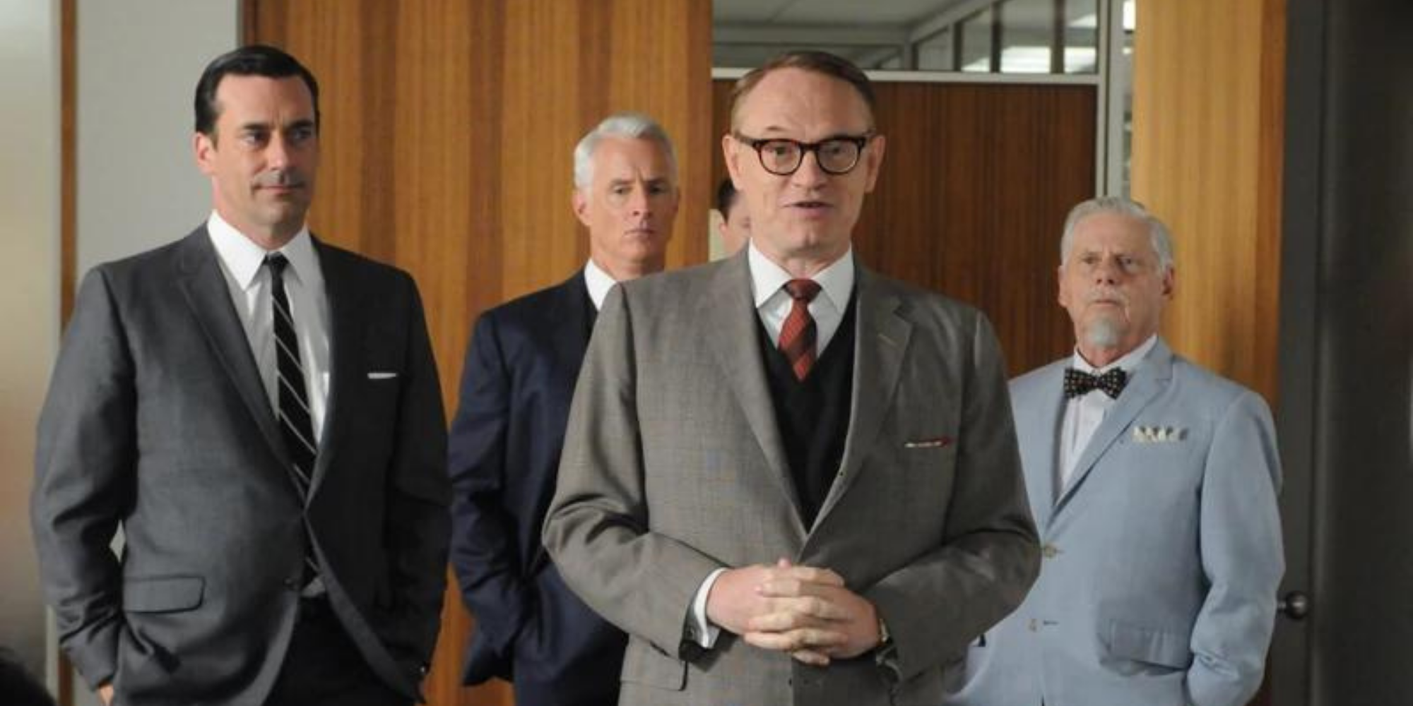 7 Most Iconic Corporate Takeovers In Movie & TV