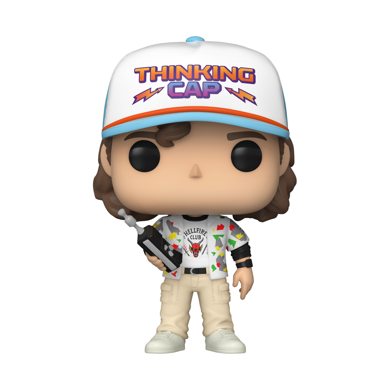 Funko Releases Stranger Things Season 4 Collection