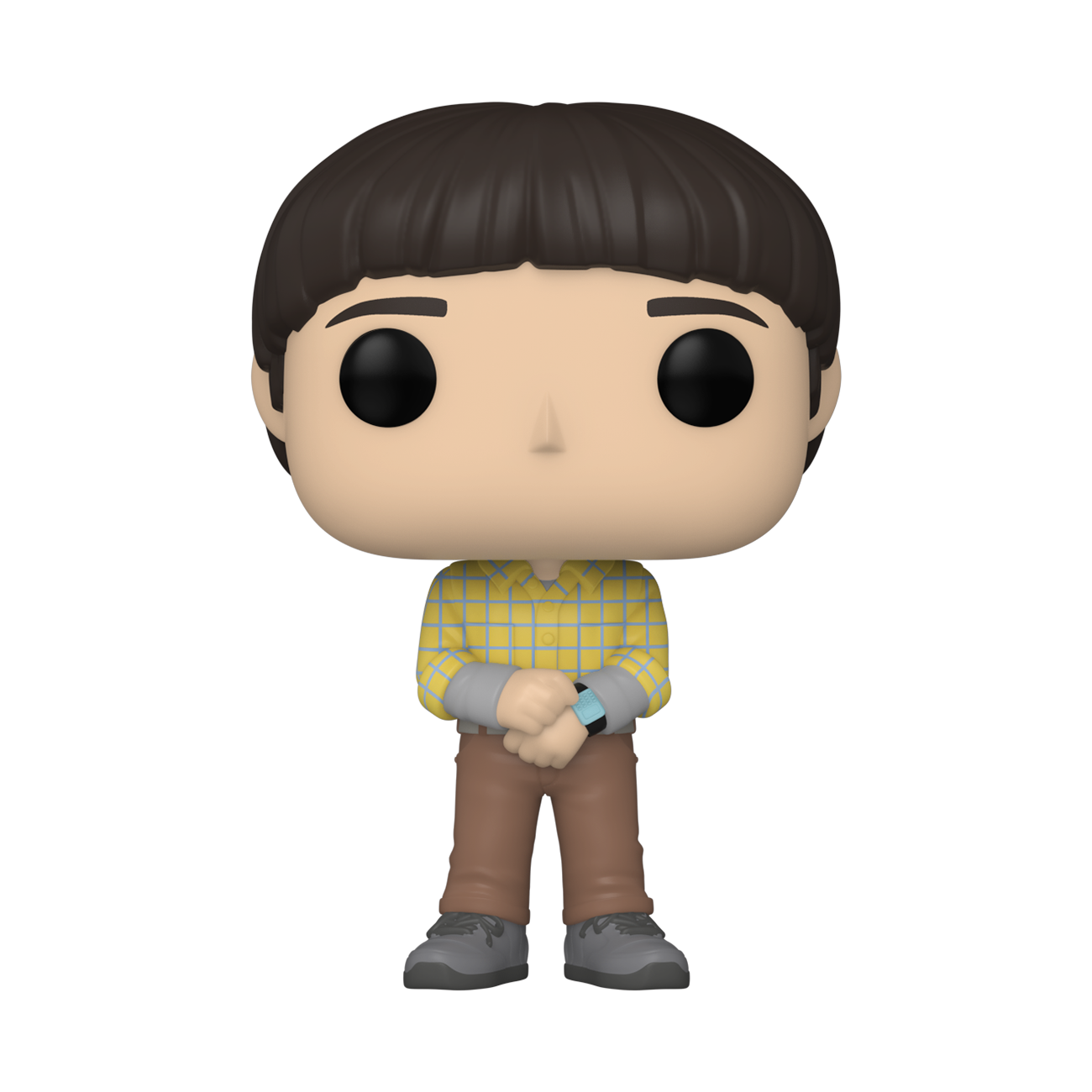 Funko Releases Stranger Things Season 4 Collection