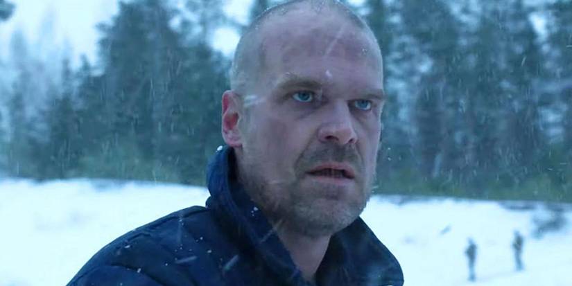 Stranger Things Season 4: What Happened to Hopper?