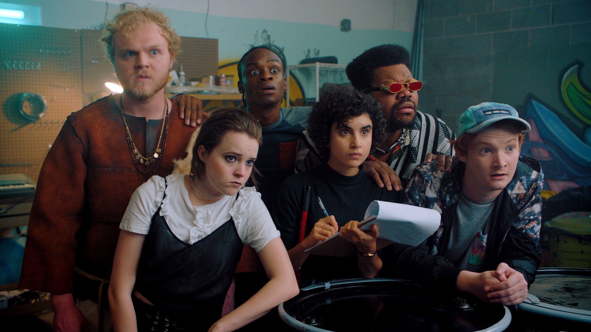 Olivia Wilde Will Deliver With Don’t Worry Darling, Says Austin Crute