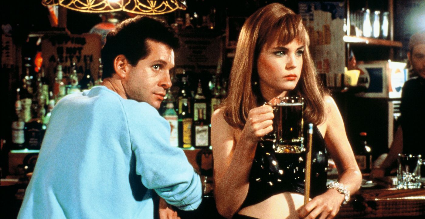 Why The Bedroom Window is the Perfect Homage to Alfred Hitchcock