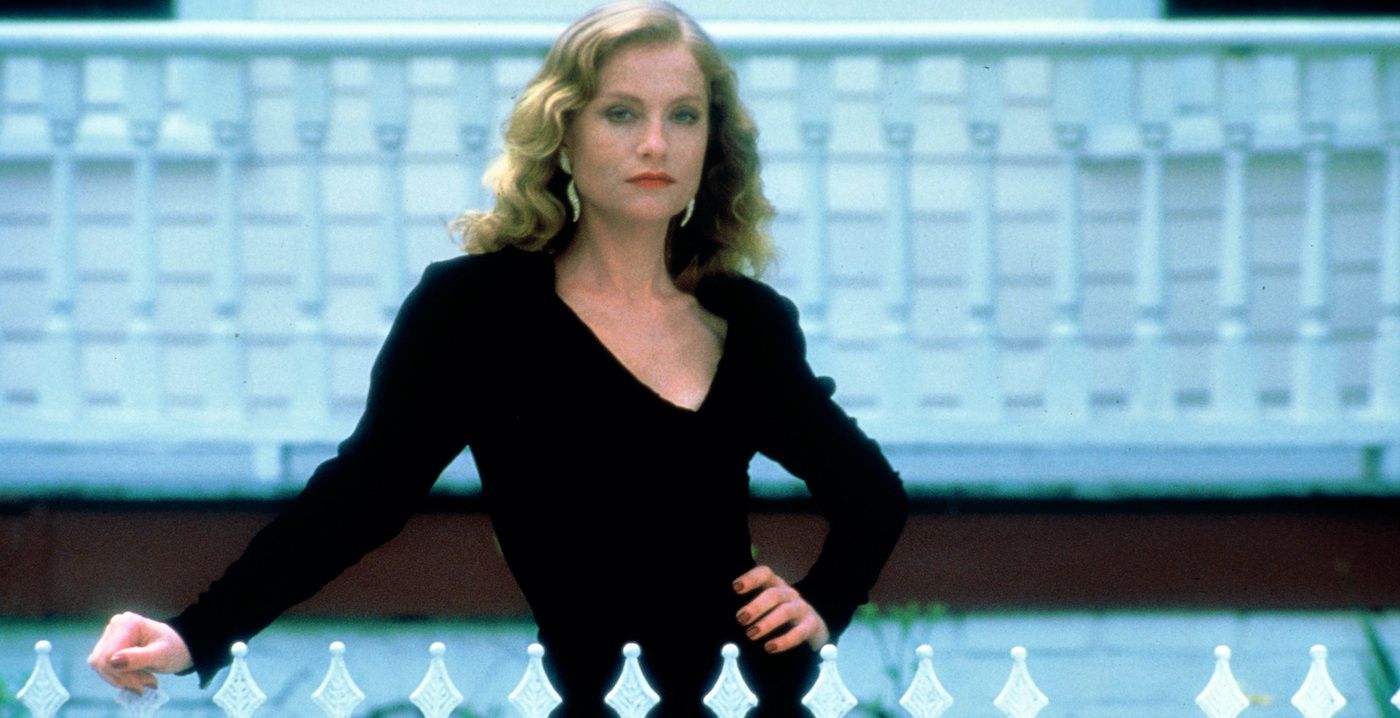 Why The Bedroom Window is the Perfect Homage to Alfred Hitchcock