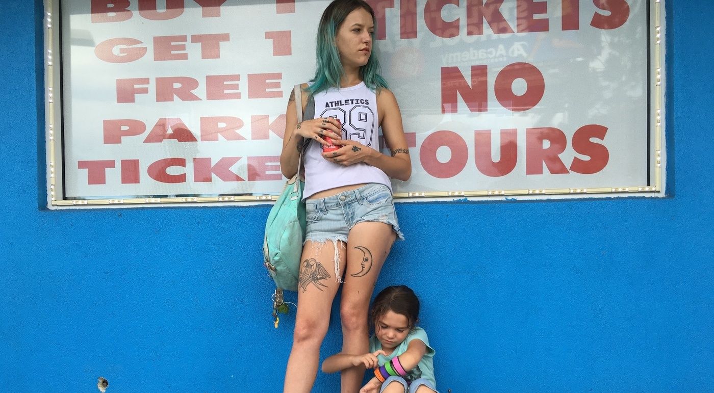 The Florida Project Ending Explained: Escape to Disney World