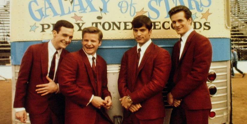 10 Best Movies About Jazz, Ranked