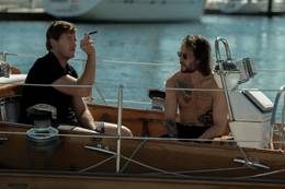Why Taylor Kitsch s Terminal List Prequel Series Is Well Deserved