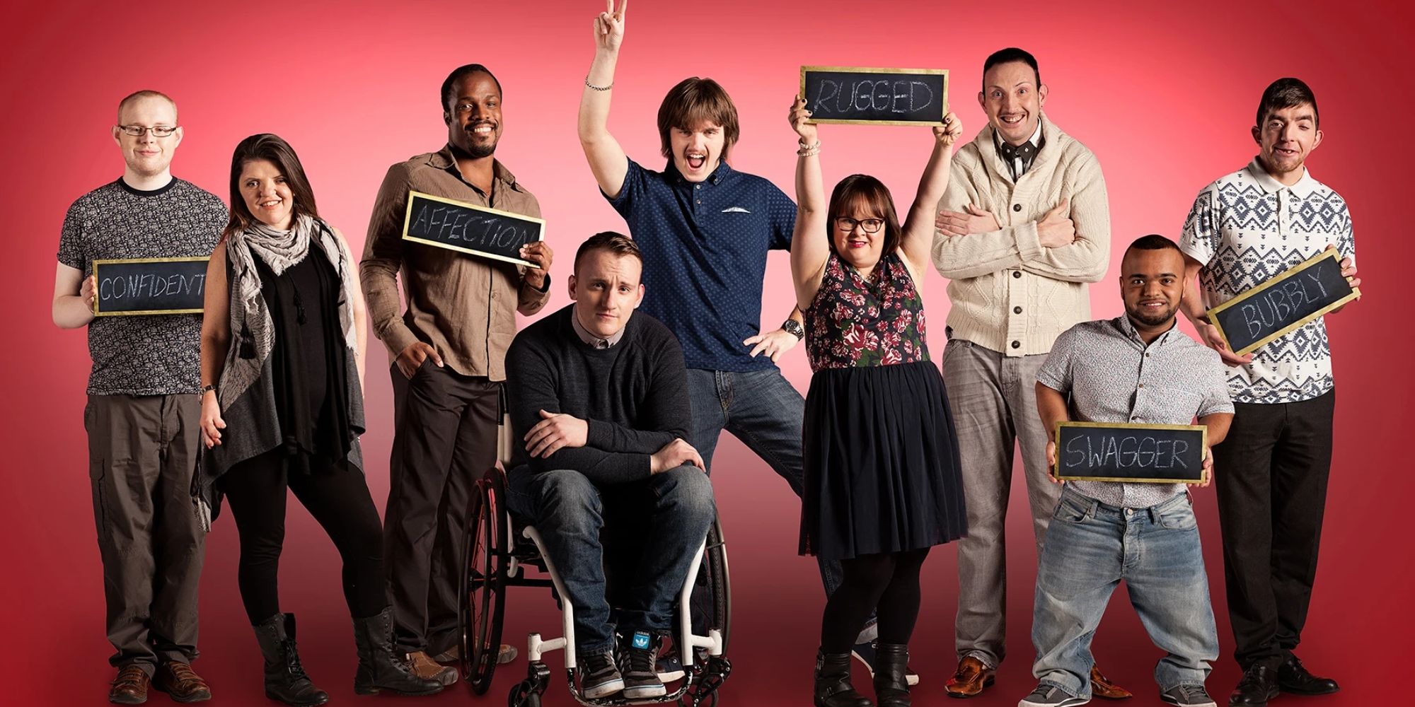 'Love on the Spectrum' and 7 Other Neurodivergent Focused Shows