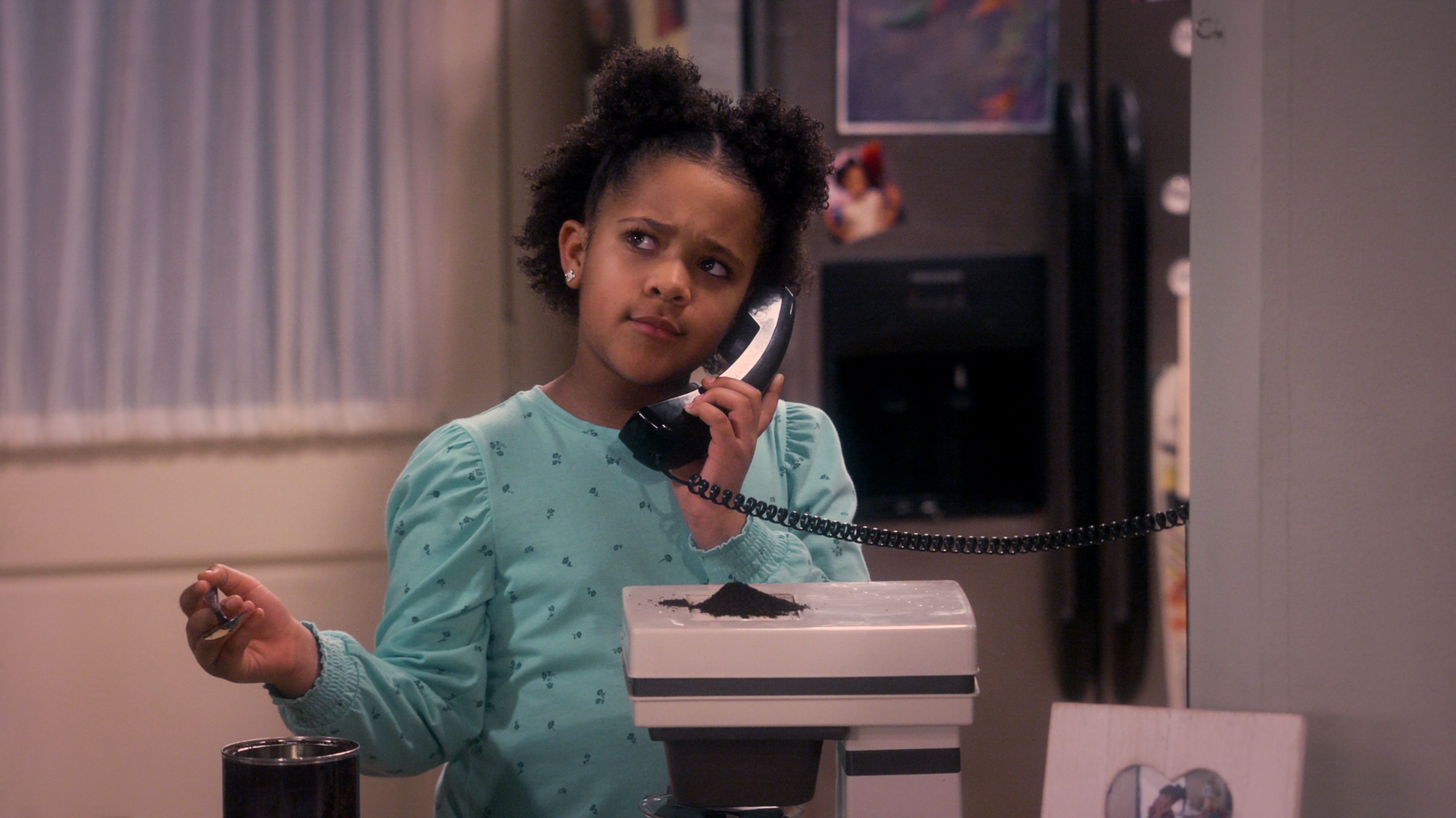 The Upshaws Season 2 Images Shows Laughs and Family Bonding