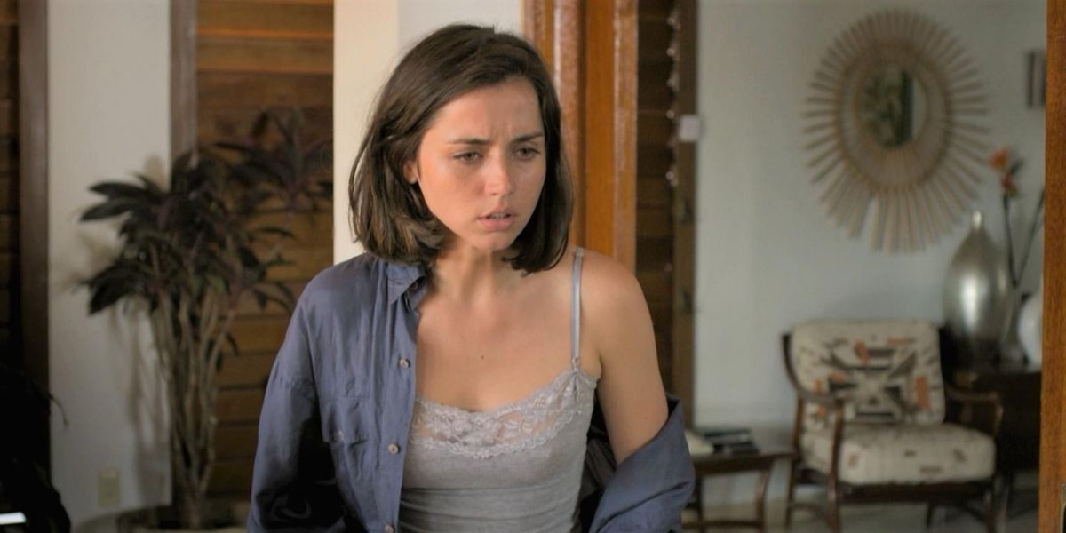 From Knives Out to No Time to Die: 7 Essential Ana de Armas Performances