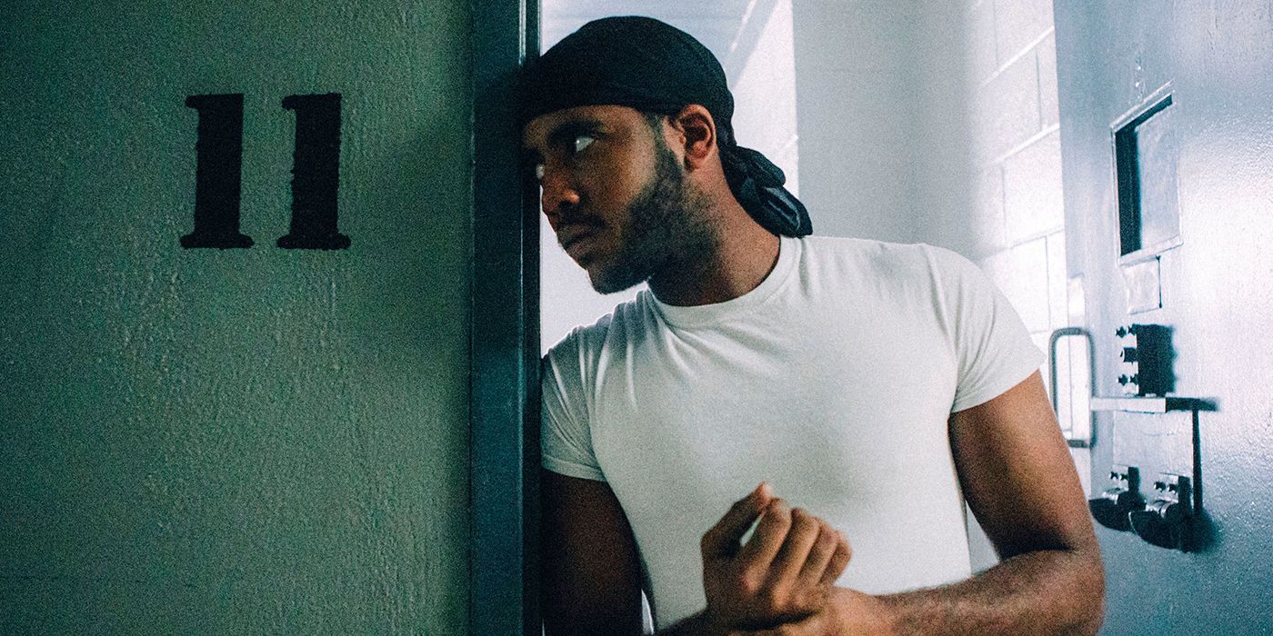 Night Of the Assassins: Jharrel Jerome to Star in and Produce WWII Series