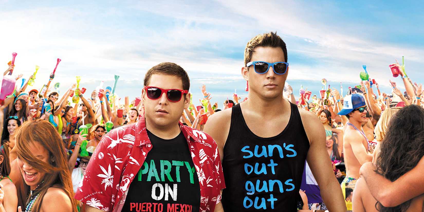 10 Comedy Movies That Are Bangers From Start to Finish