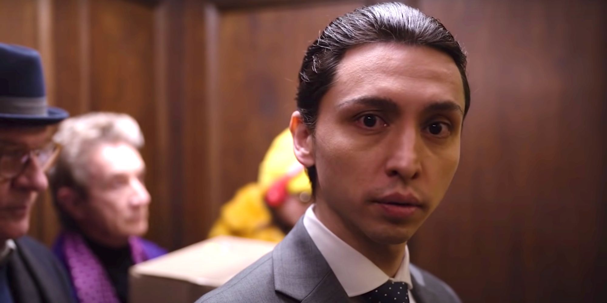 Only Murders In The Building: 10 Things To Remember Before Season 2 ...