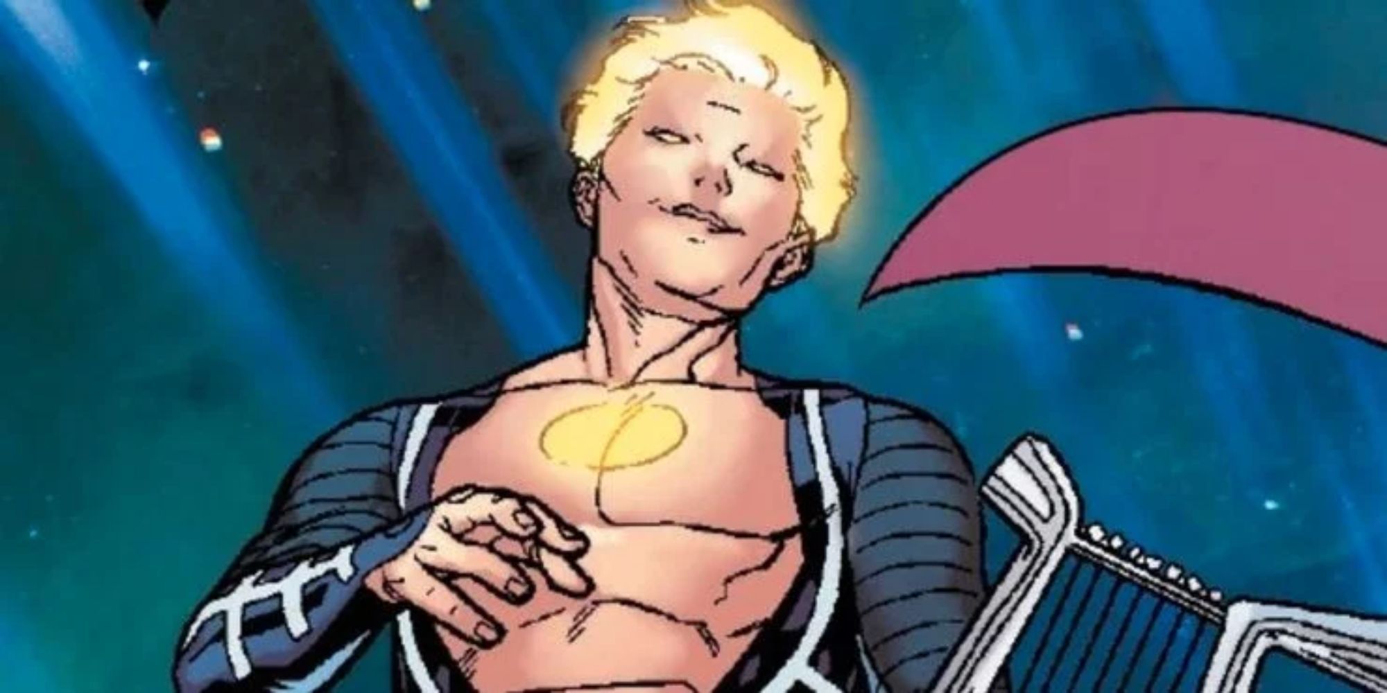 Thor: Love & Thunder: 8 Olympians From The Comics That Could Appear ...