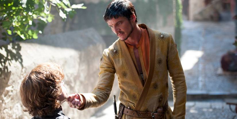This ‘Game of Thrones’ Character’s Death Was Way Worse Than the Books