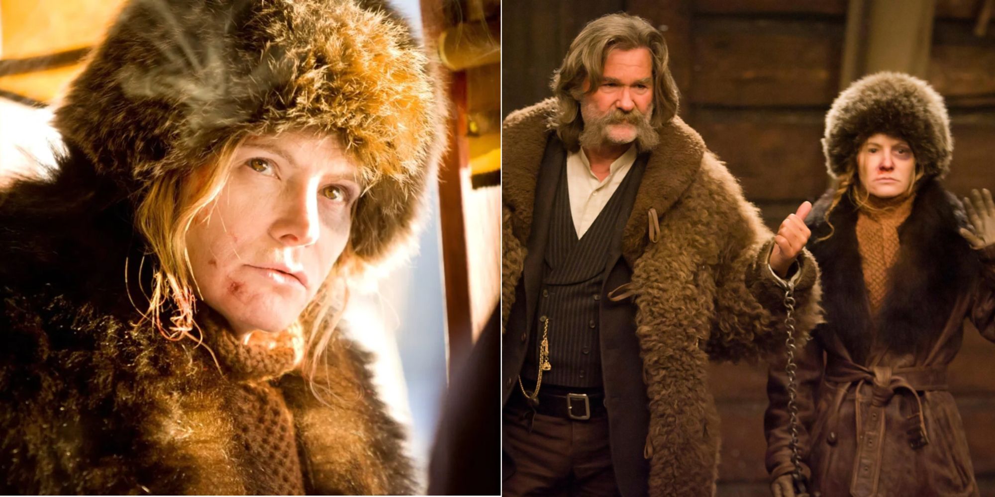 12 Of His Best Characters – InfluencerWorldDaily.com