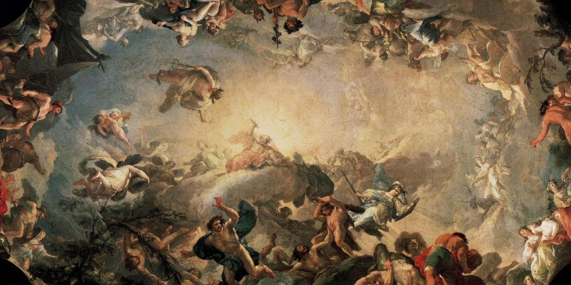 10 Legendary Greek Myths That Could Use an Adaptation ...