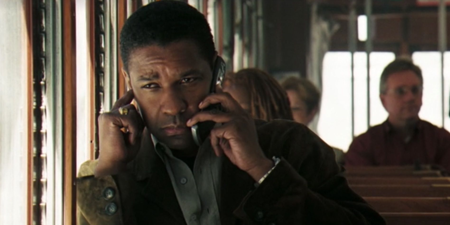 All 20 Tony Scott Movies, Ranked