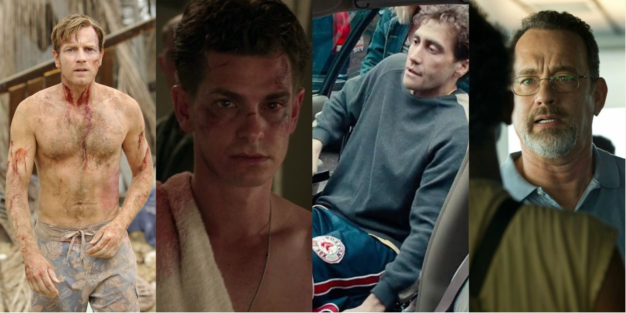 From 'Deepwater Horizon' to 'Stronger': 10 Intense and Heartbreaking ...