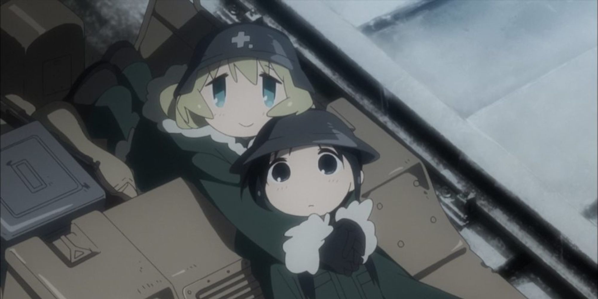 10 Cute-Looking Anime That Are Actually Depressing