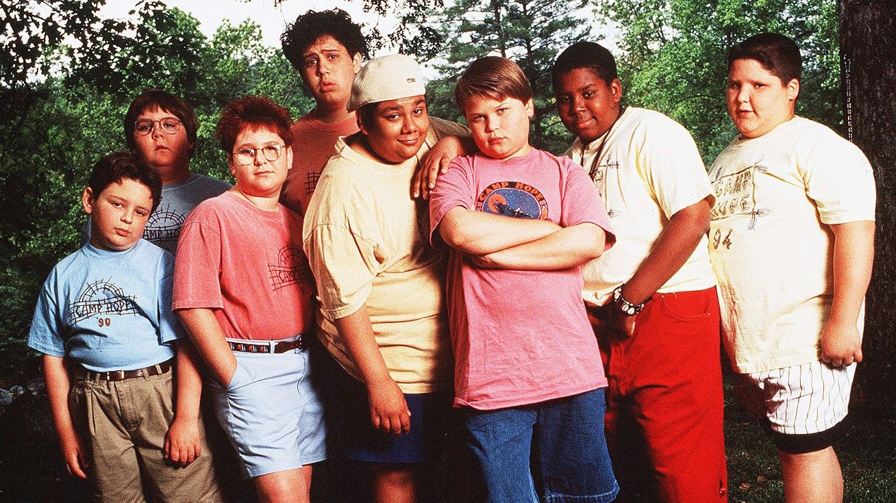 Heavyweights Shows the Empowerment and Horrors of Summer Camp