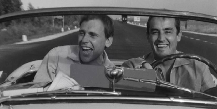 The Best Italian Movies of All Time, According to IMDb