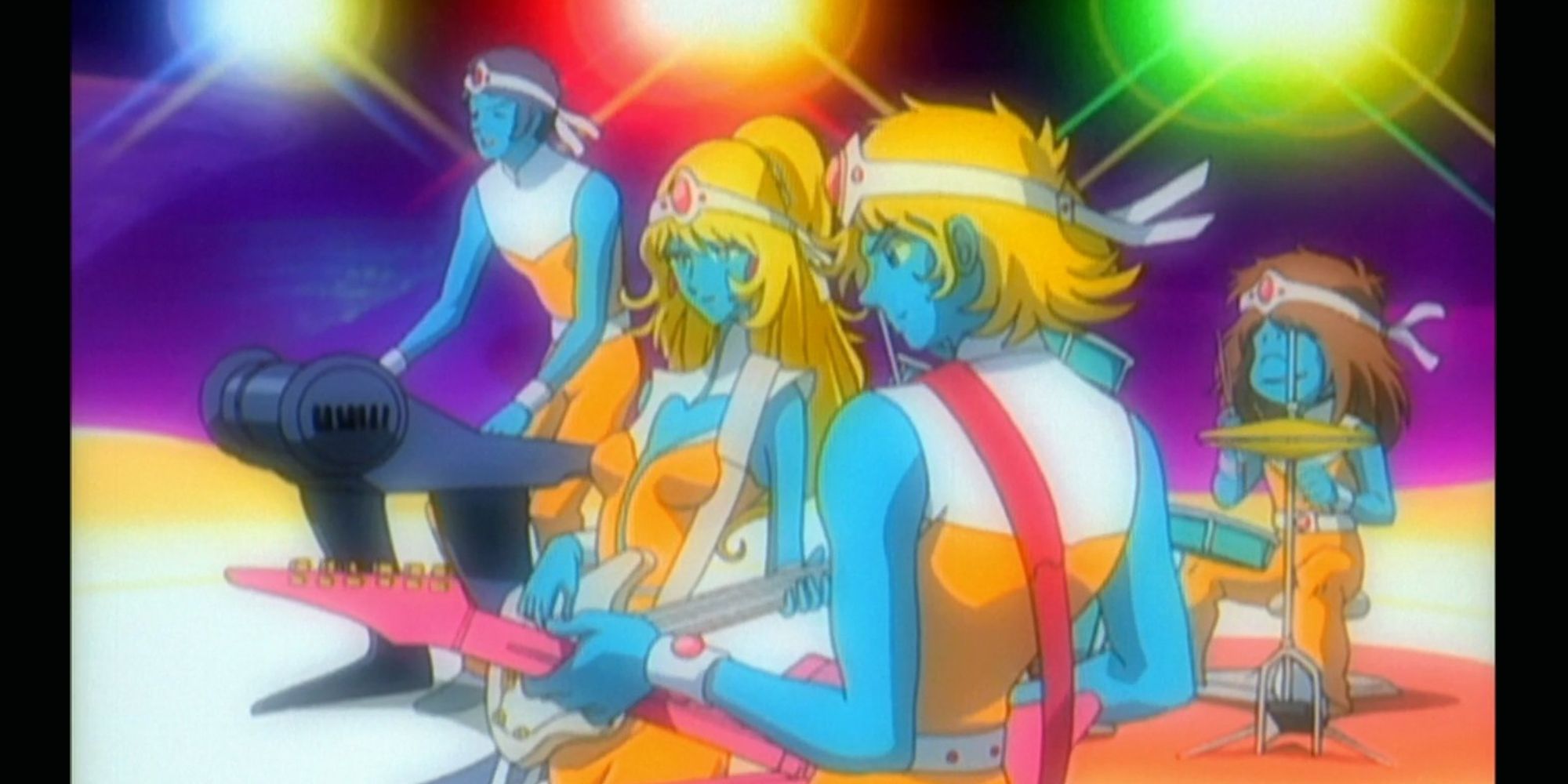 8 Musicals Where Every Single Line of Dialogue Is Sung