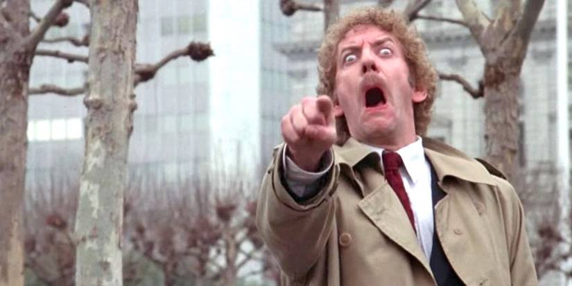 25 Scariest Horror Movies of All Time, Ranked