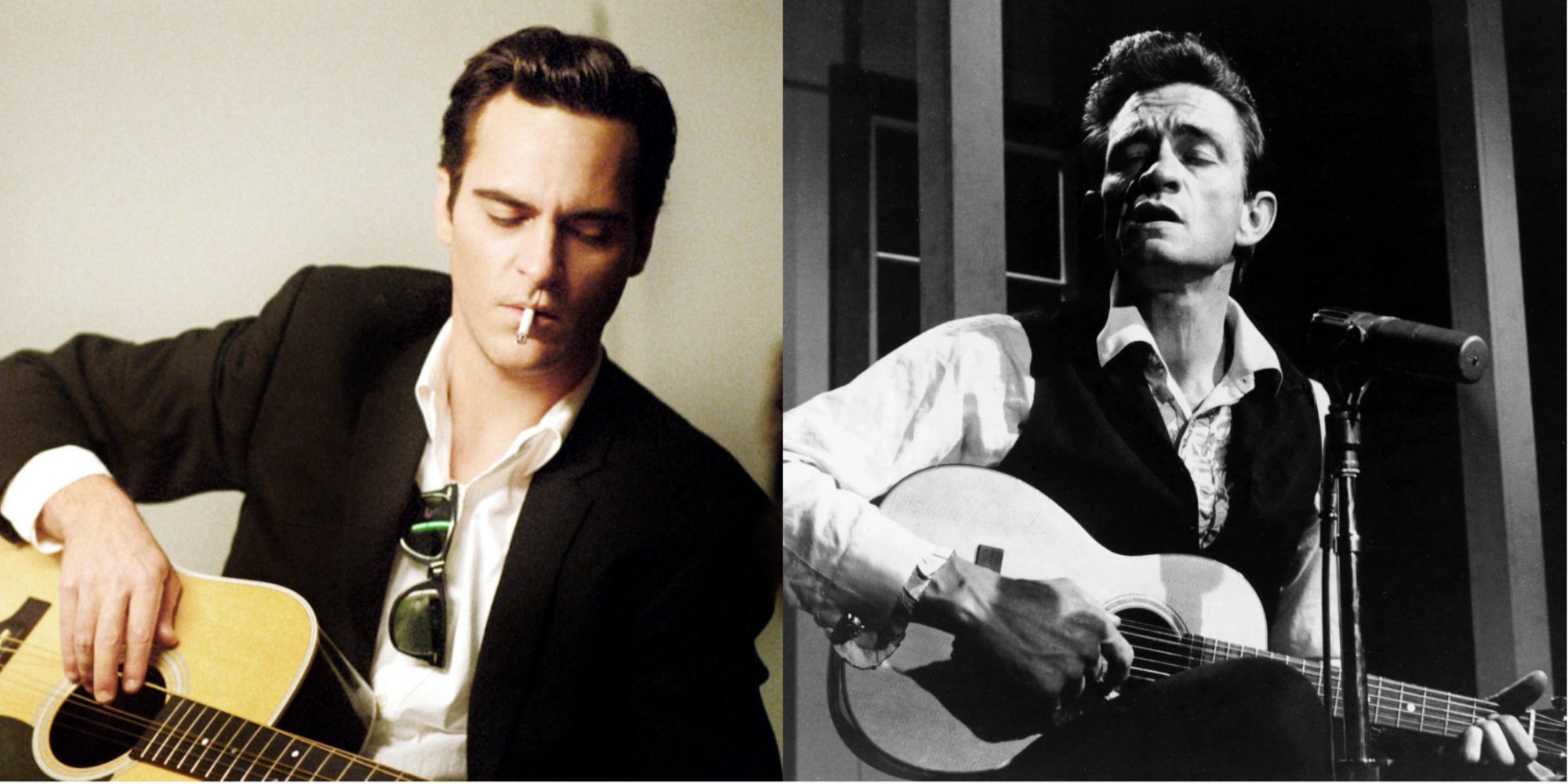 10 Best Lookalike Actors In Biopics