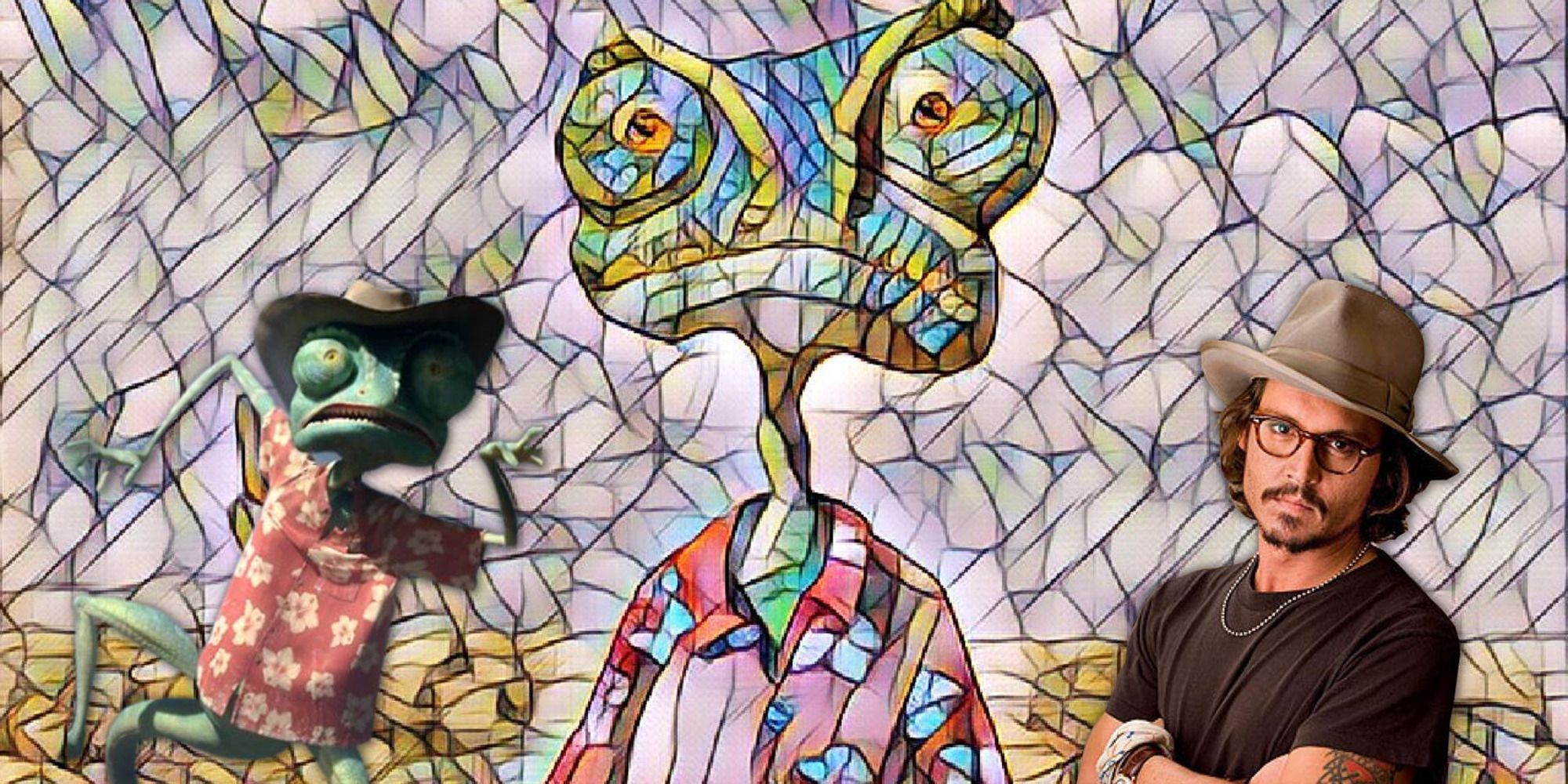 10 of the Best Voice Performances in Animated Movies, from 'Rango' to ...