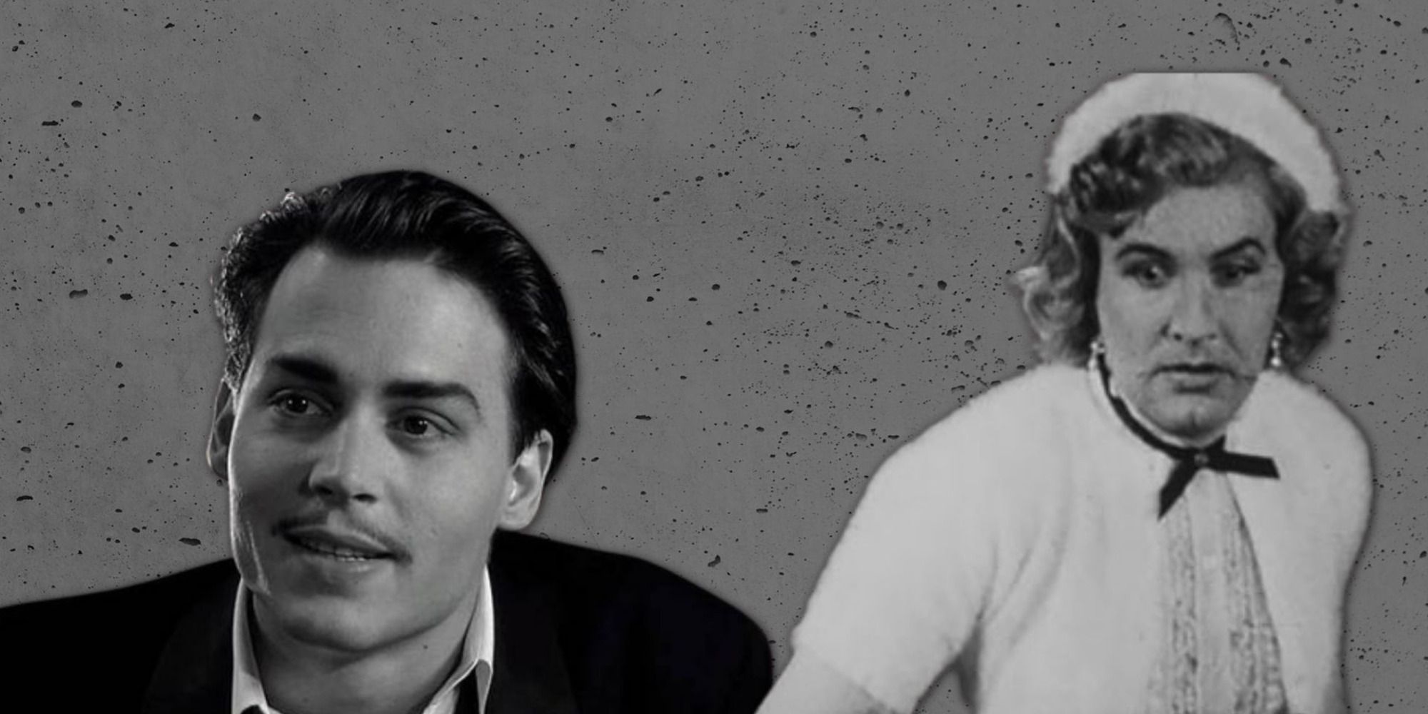 10 Times Actors Played Other Famous Actors in Film