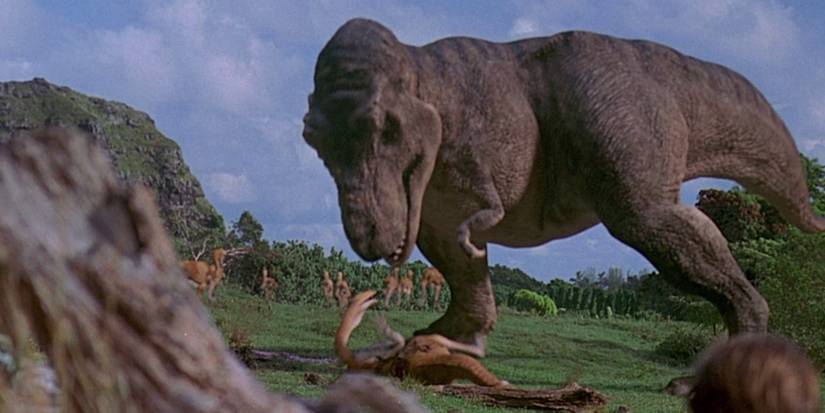 10 Horrifying Adventure Films That'll Make You Never Want to Leave Home