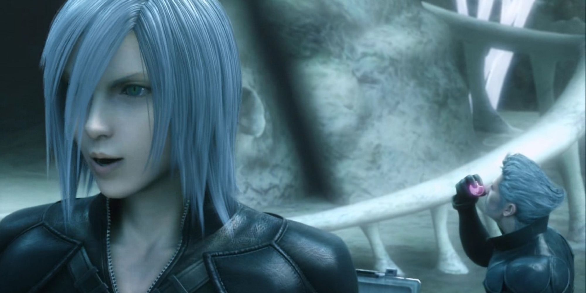 10 Sci-Fi Haircuts To Leave In The Future