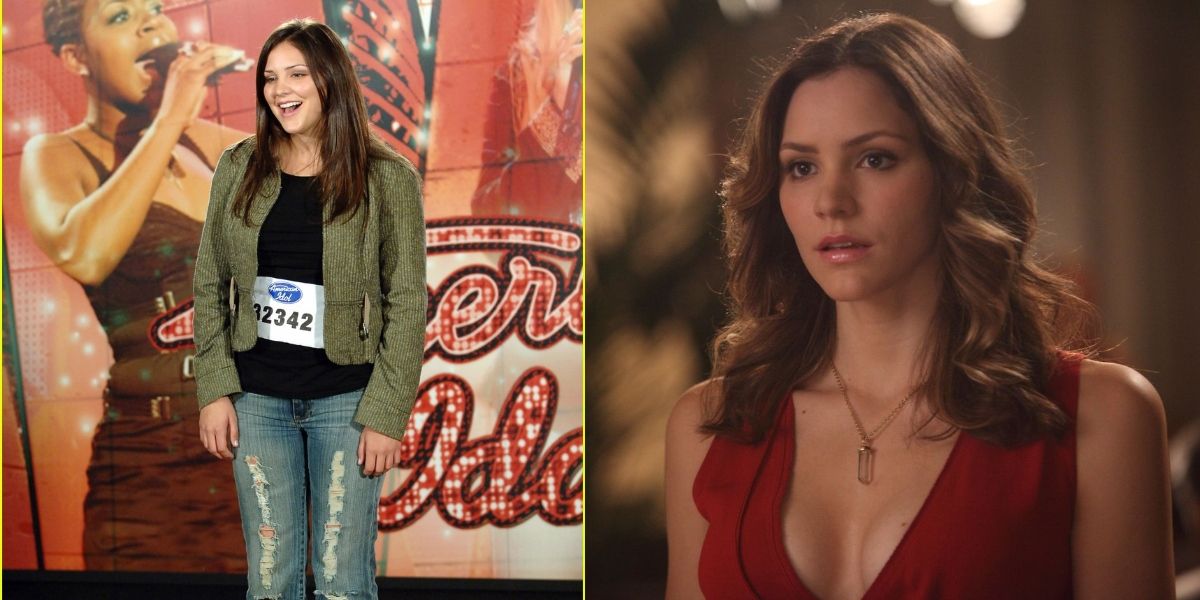 10 Famous Reality TV Stars Who Successfully Made The Move To Hollywood ...