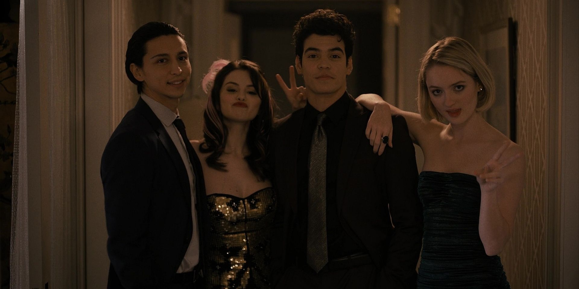 10 Essential Things to Know About 'Only Murders in the Building' Ahead ...