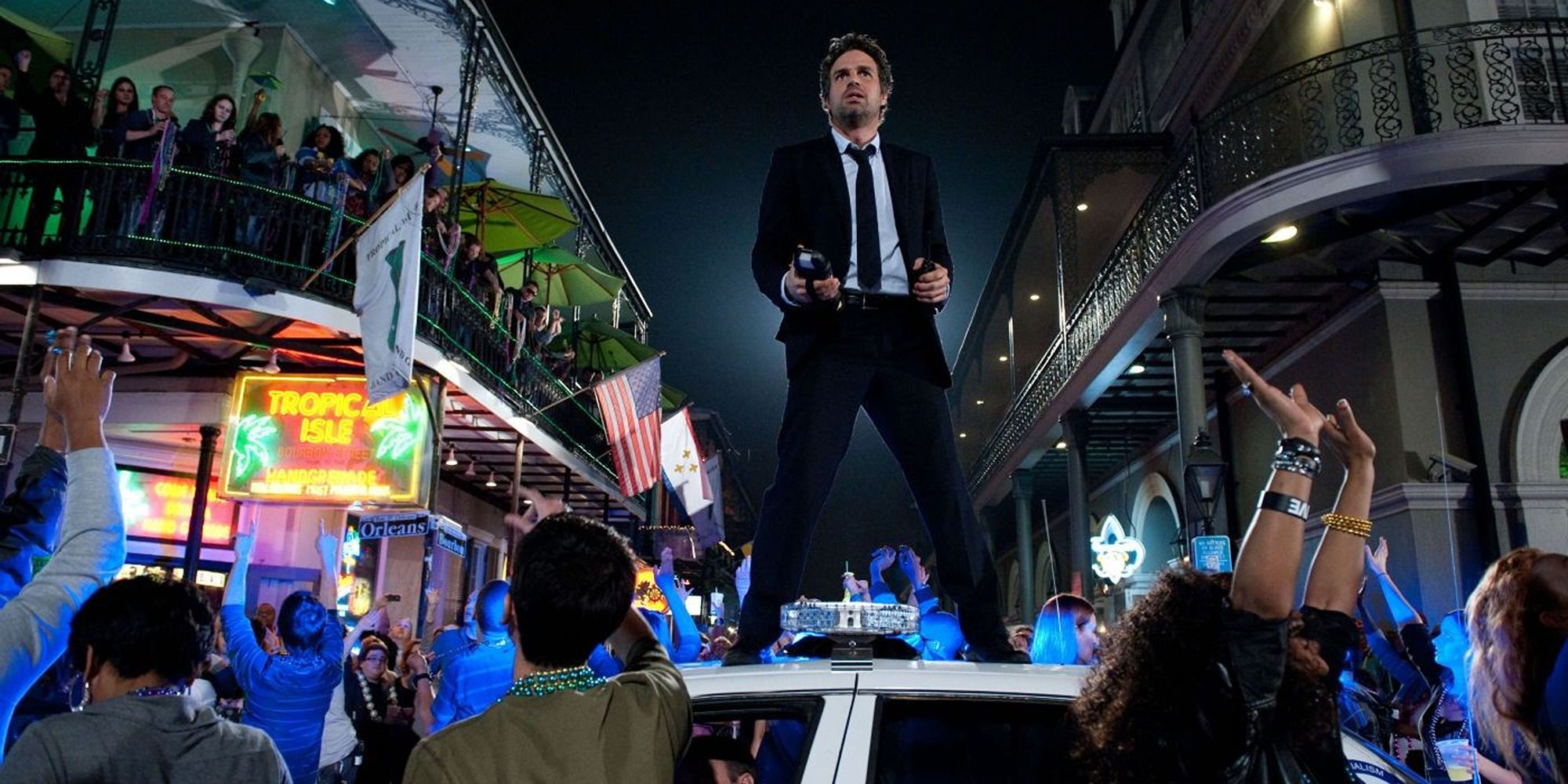 'Now You See Me' Ending Explained: It's All About Revenge