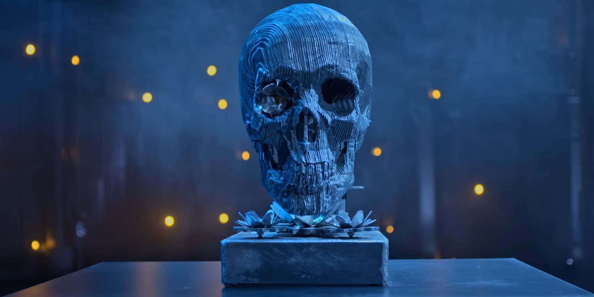 The 10 Best and Most Creative Art Competition Shows on Netflix