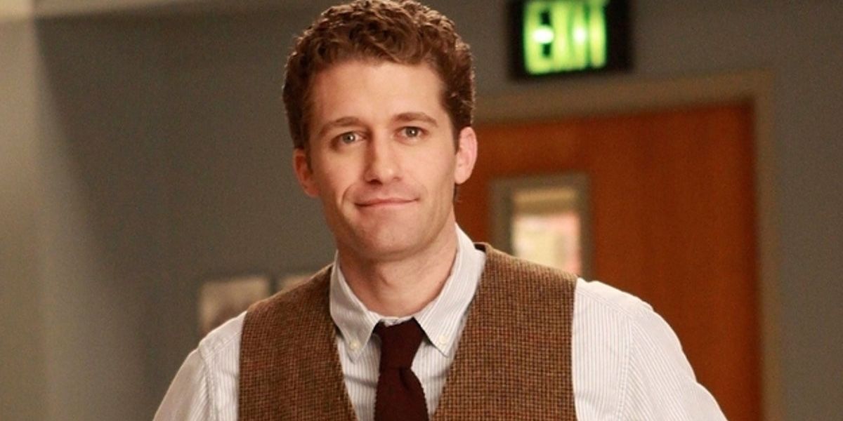 9 Bizarre 'Glee' Storylines' That Feel Like a Fever Dream