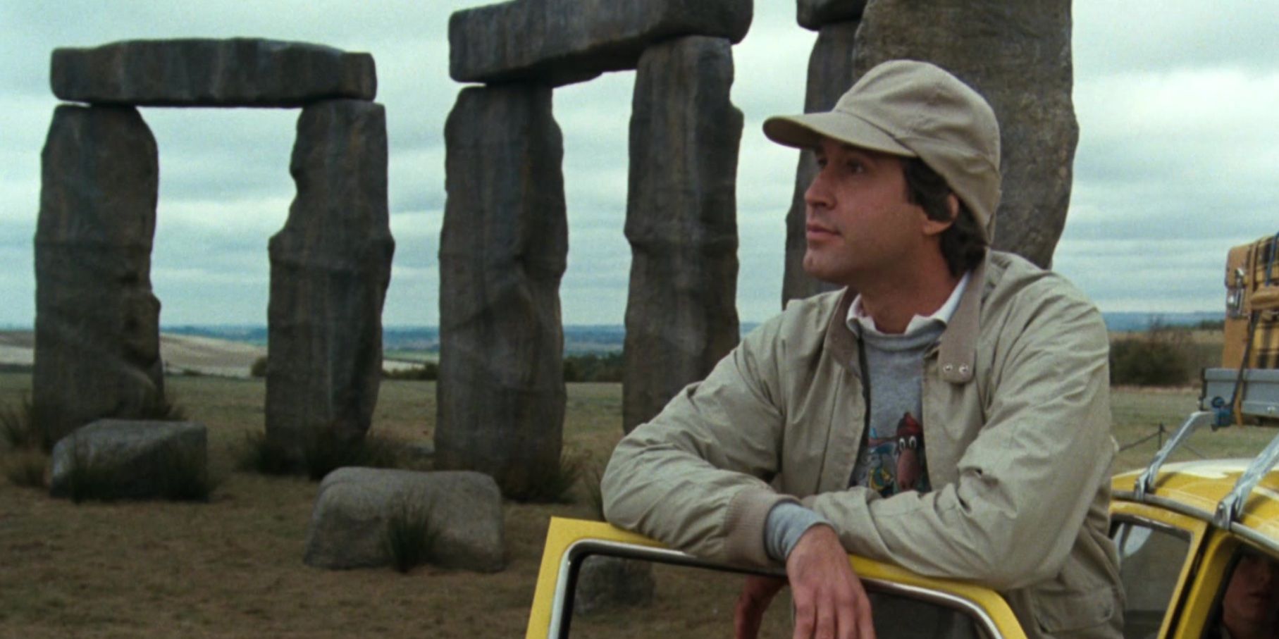 8 Best 80s Road Trip Comedies You Want to Watch Before Heading On The Road