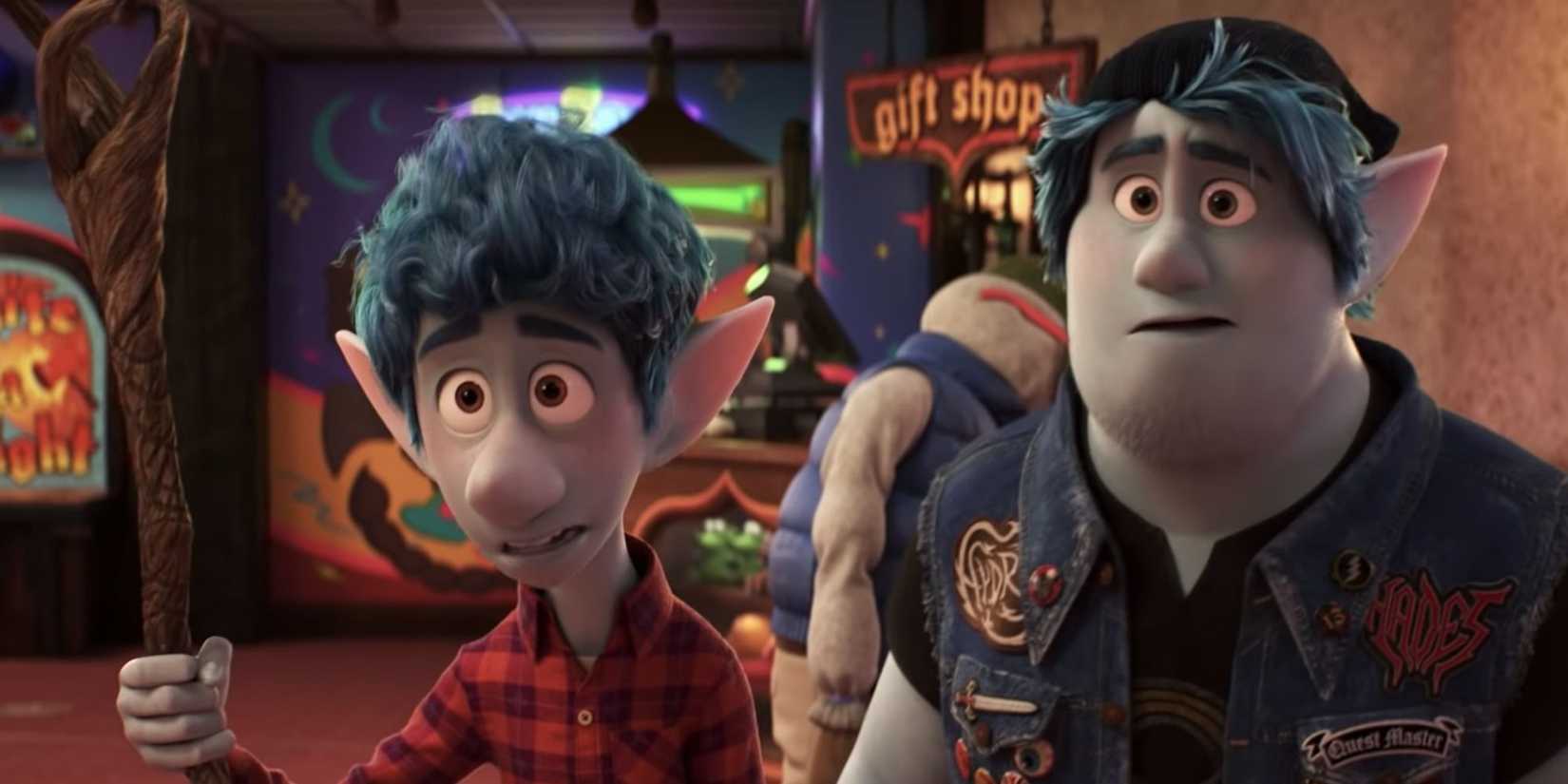 10 Most Rewatchable Pixar Movies, Ranked