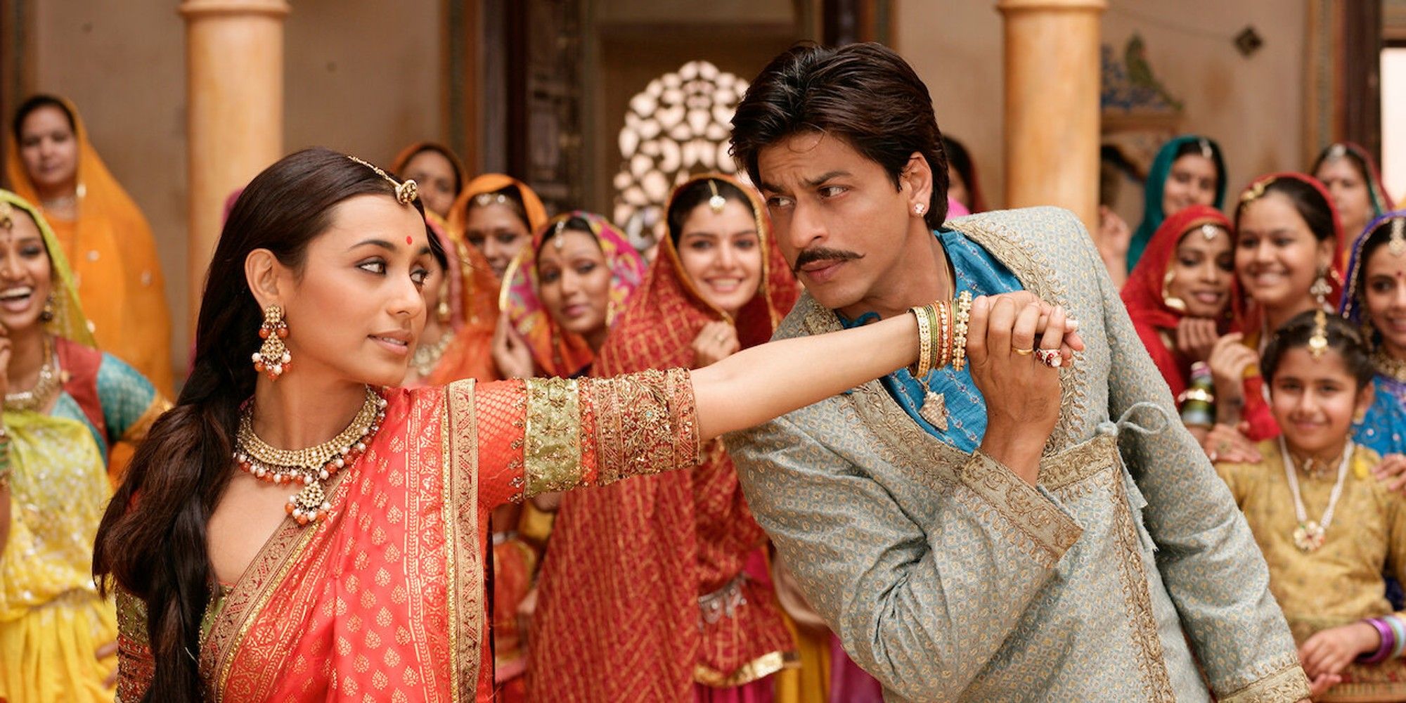 The 10 Best, Iconic Bollywood Movies to Watch on Netflix