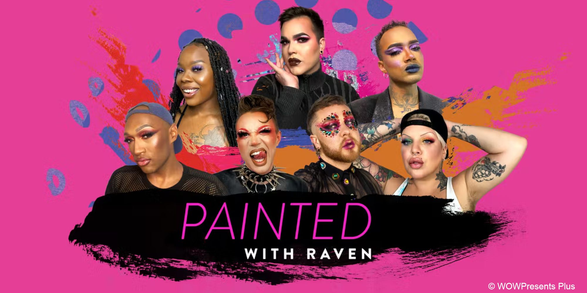 7 Best Competition Reality Shows That Showcase Queer Excellence